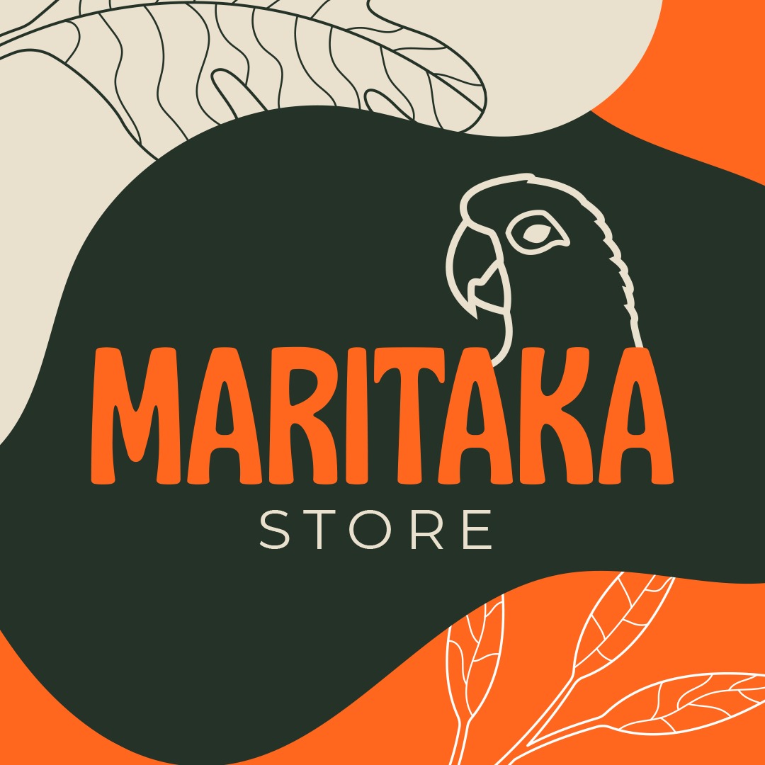 Maritaka Store, Loja Online | Shopee Brasil