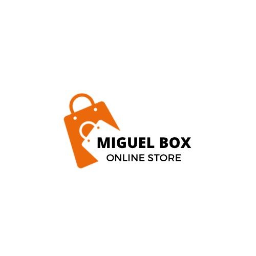 Miguel Box, Loja Online | Shopee Brasil