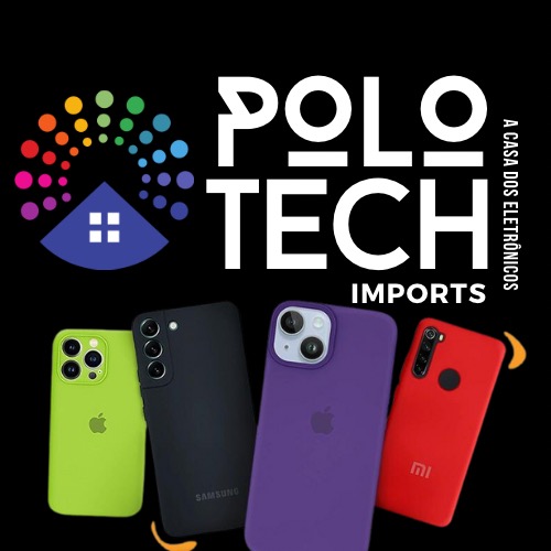 Polotech Imports, Loja Online | Shopee Brasil