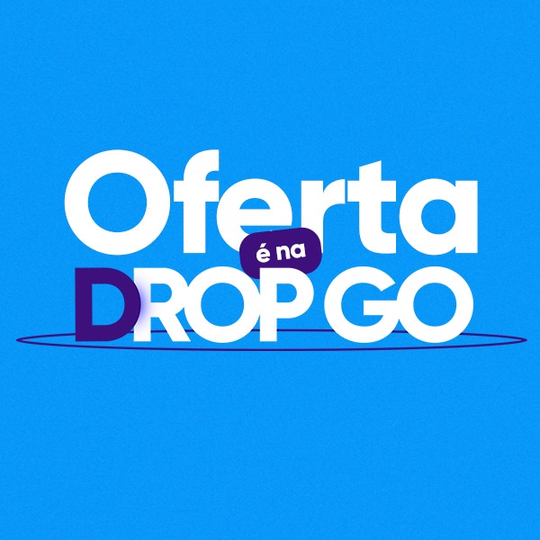 DropGo, Loja Online | Shopee Brasil