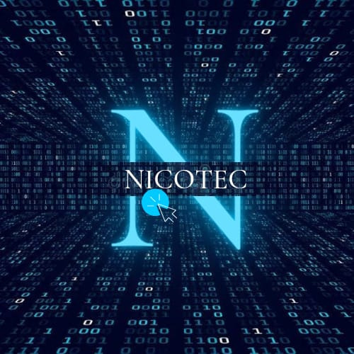 Nicotec, Loja Online | Shopee Brasil