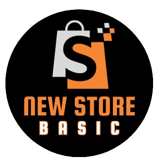 New Store Basic, Loja Online | Shopee Brasil