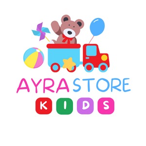 AYRA STORE KIDS, Loja Online | Shopee Brasil