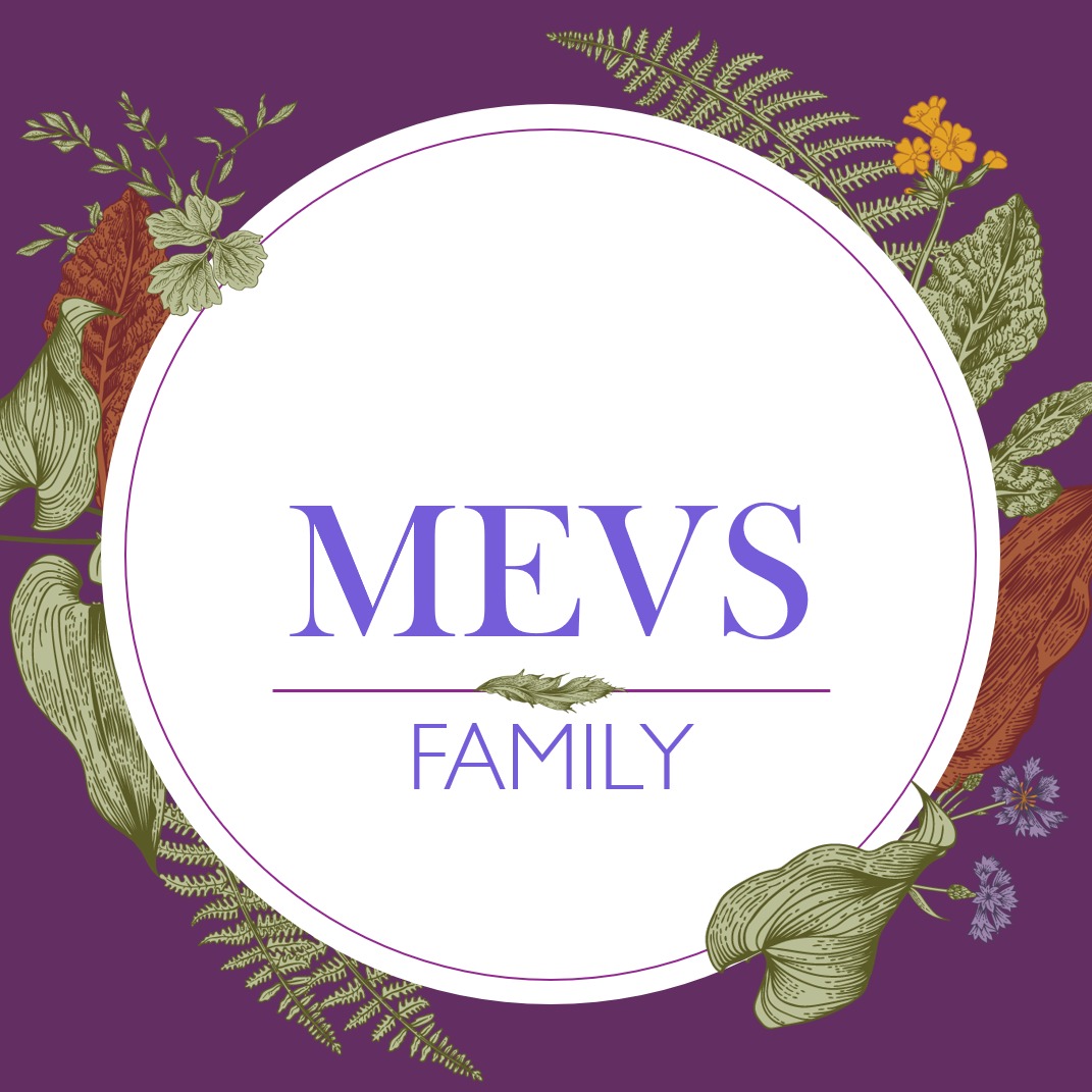 MEVS FAMILY, Loja Online | Shopee Brasil
