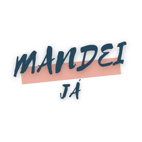 mandei.ja, Loja Online | Shopee Brasil