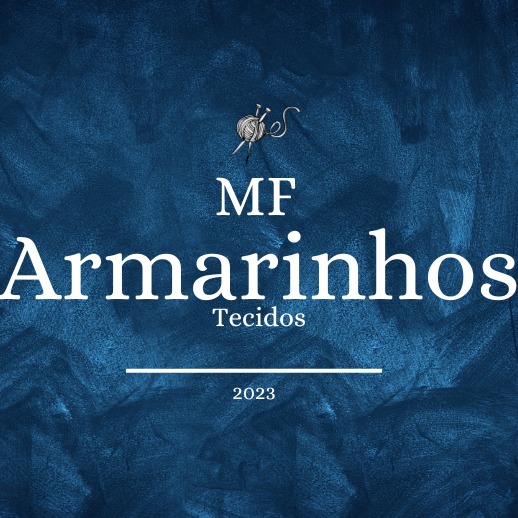 MF TECIDOS ARMARINHOS E AVIAMENTOS, Loja Online | Shopee Brasil