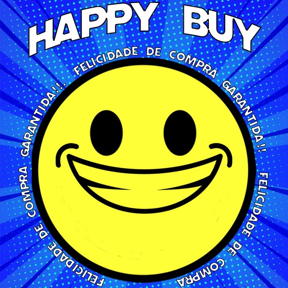 HappyBuy.Store, Loja Online | Shopee Brasil