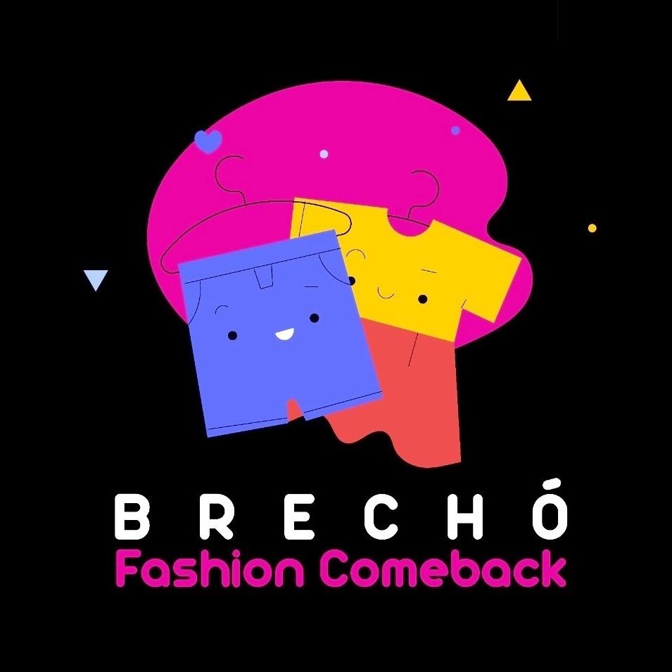 Brechó Fashion Comeback, Loja Online | Shopee Brasil