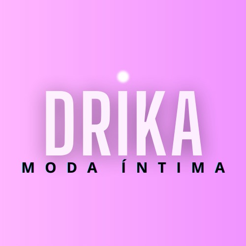 Drika Moda Íntima_, Loja Online | Shopee Brasil