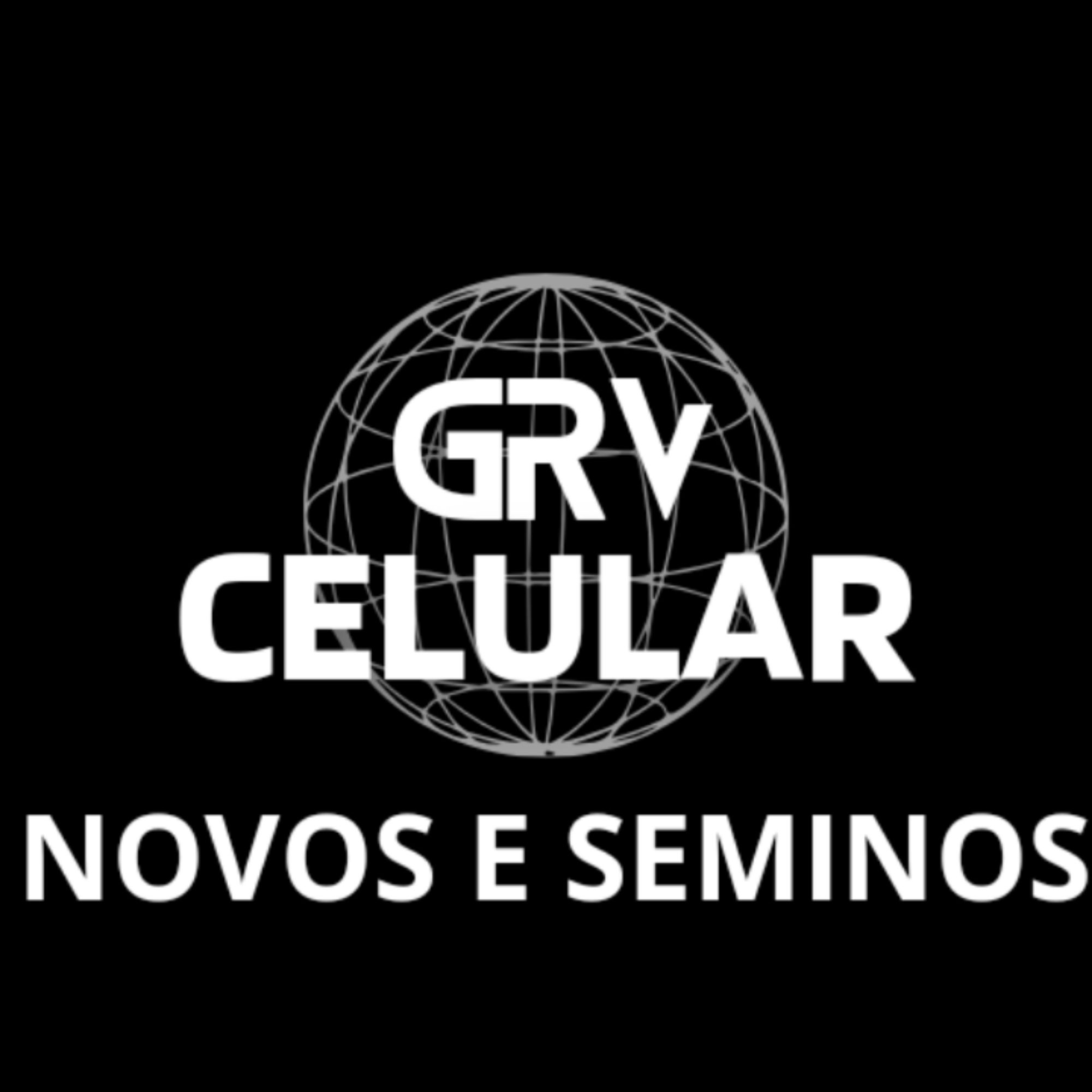 GRV CELULARES NOVOS E SEMI NOVOS, Loja Online | Shopee Brasil