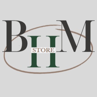 BHM Store, Loja Online | Shopee Brasil