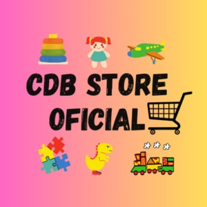 CDB Store Oficial, Loja Online | Shopee Brasil