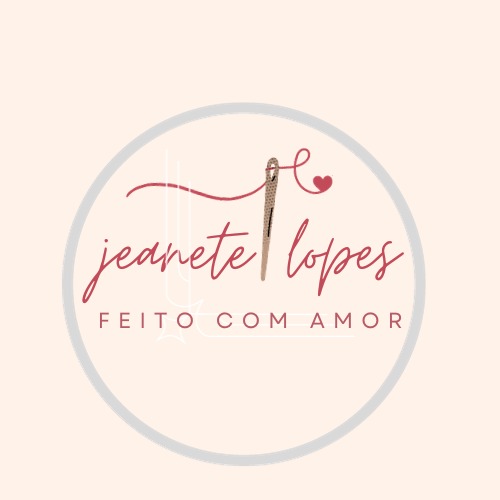 Artes da Jeanete, Loja Online | Shopee Brasil