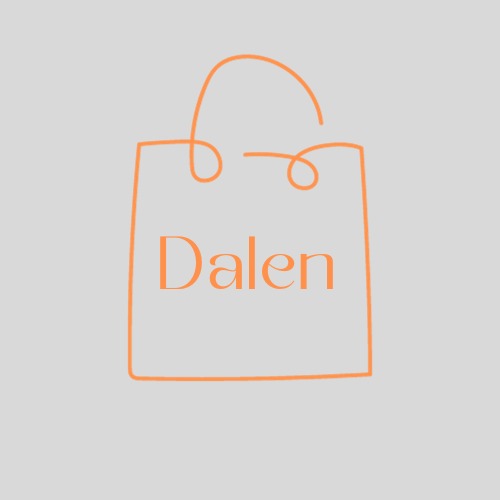 DALEN UTILIDADES, Loja Online | Shopee Brasil