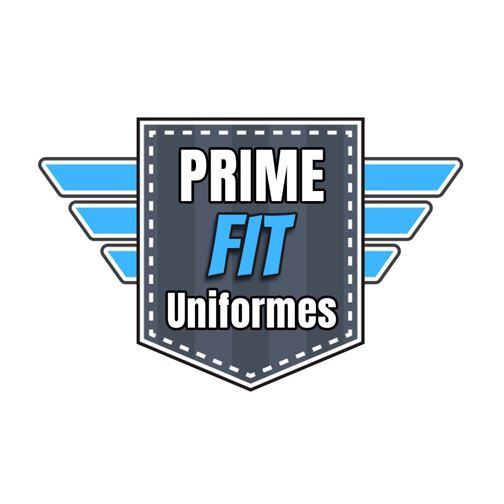 Prime Fit Uniformes, Loja Online | Shopee Brasil