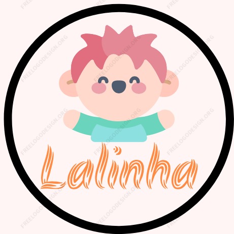 Lalinha Infantil, Loja Online | Shopee Brasil