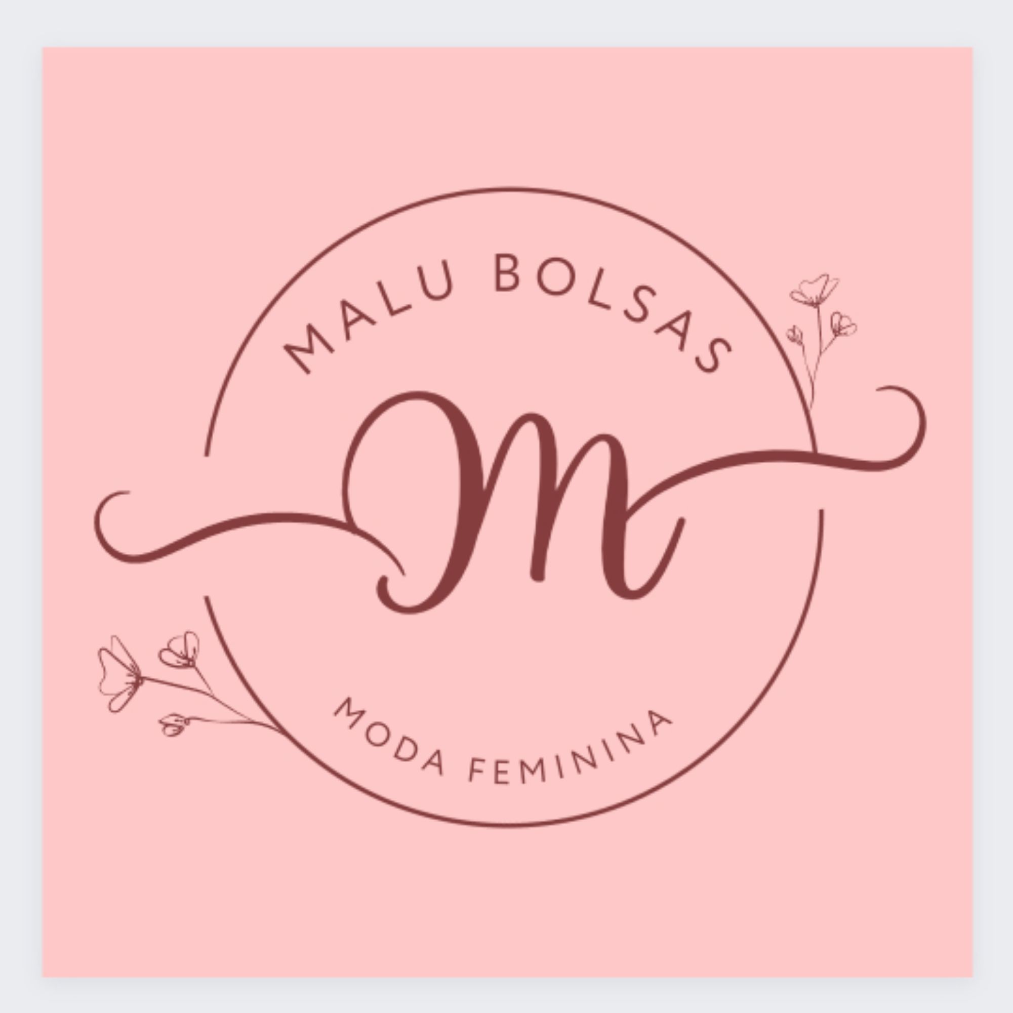 Malu bolsas, Loja Online | Shopee Brasil