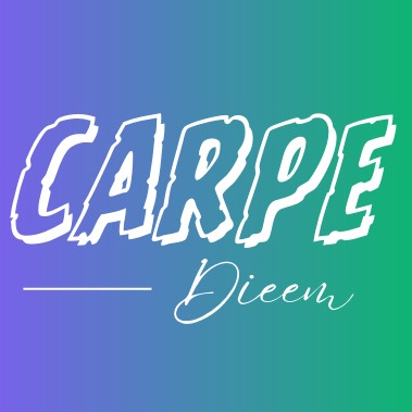 Carpe.Dieem, Loja Online | Shopee Brasil