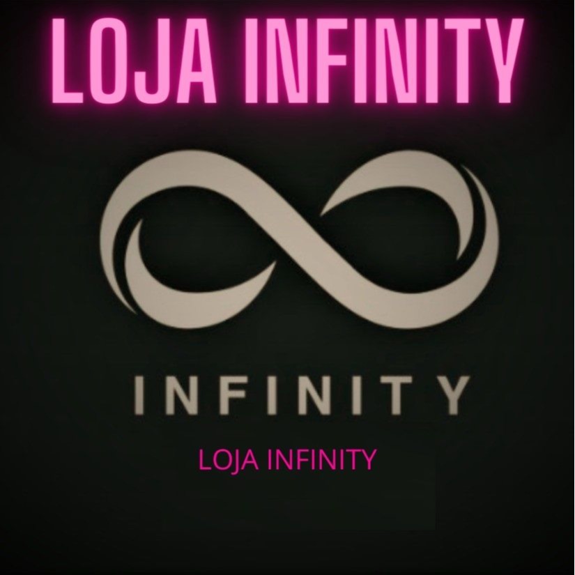 Loja Infinity Oficial, Loja Online | Shopee Brasil