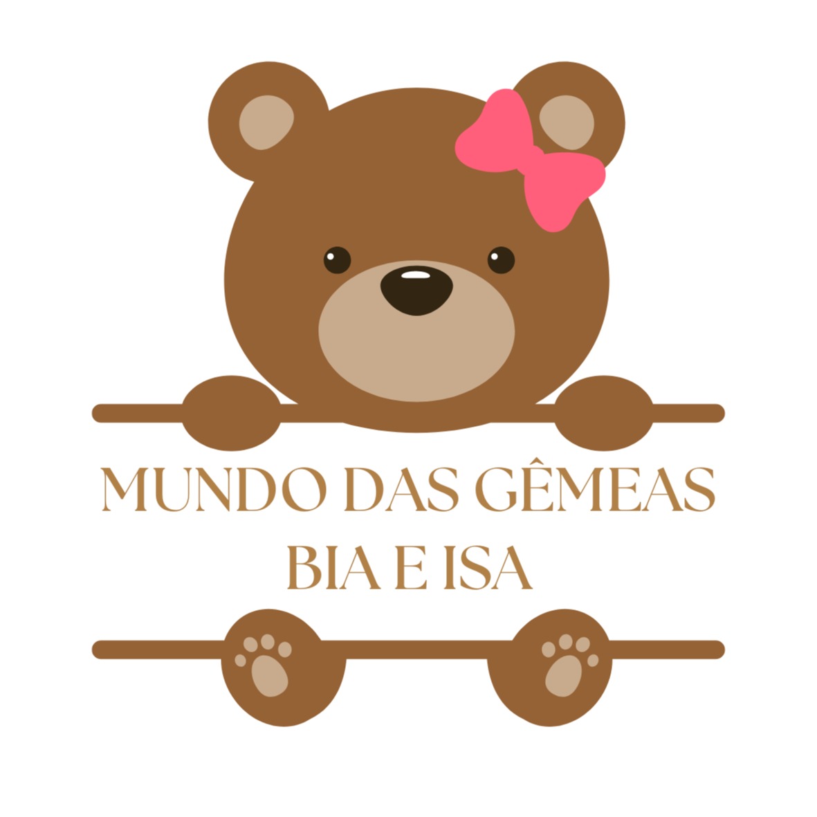 MUNDO DAS GEMEAS, Loja Online | Shopee Brasil