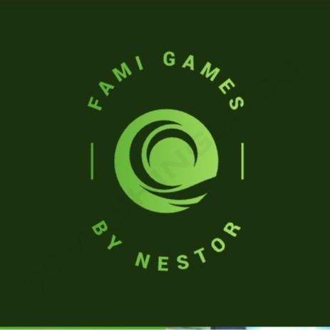 FAMI games, Loja Online | Shopee Brasil