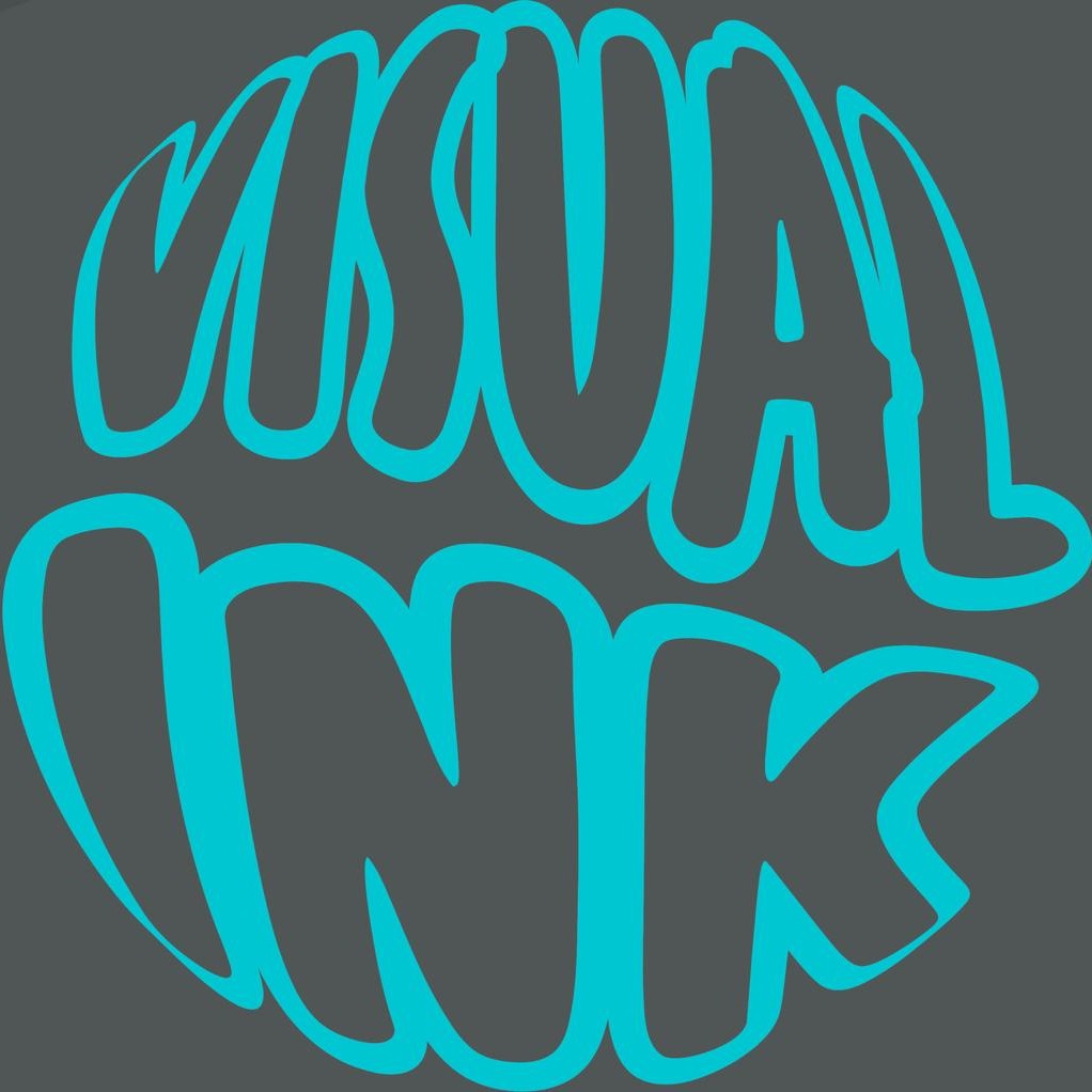 Visual Ink, Loja Online | Shopee Brasil