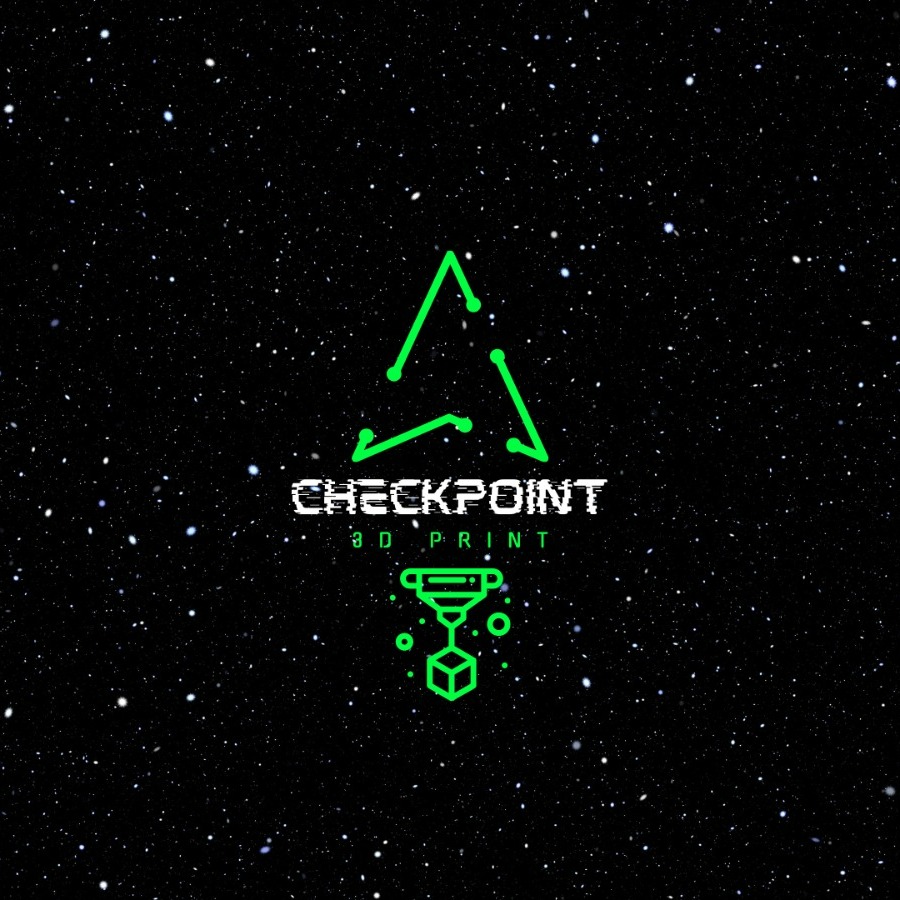 Checkpoint 3D Printer, Loja Online | Shopee Brasil