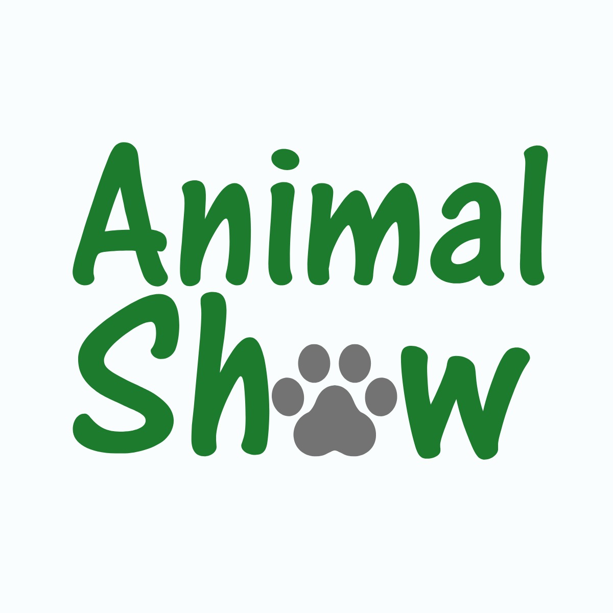 Animal Show, Loja Online | Shopee Brasil