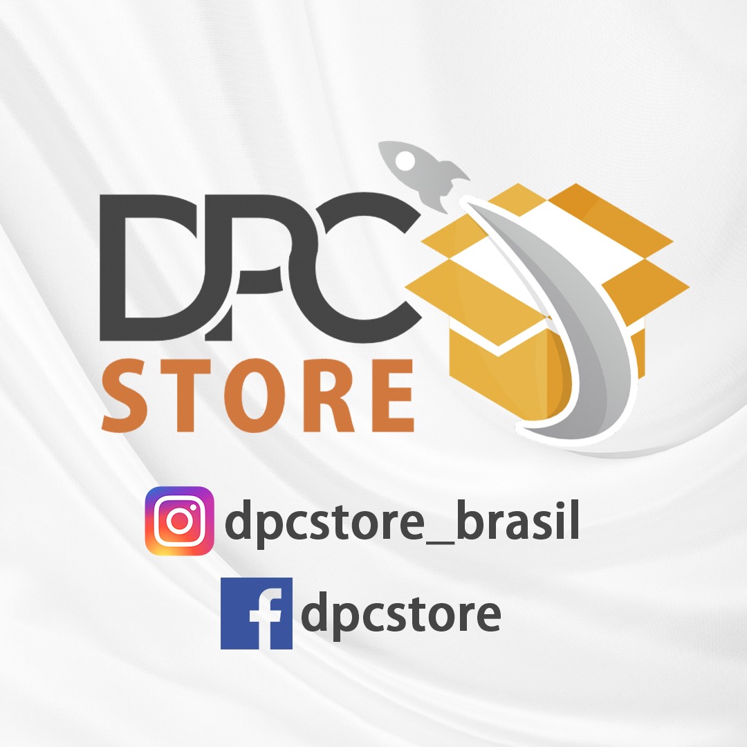 DPC STORE , Loja Online | Shopee Brasil