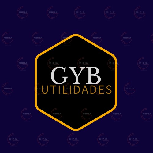 Gyb Utilidades, Loja Online | Shopee Brasil