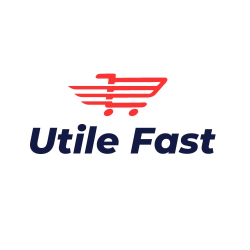 UTILE FAST, Loja Online | Shopee Brasil