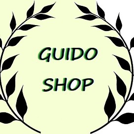 Guido Shop, Loja Online | Shopee Brasil