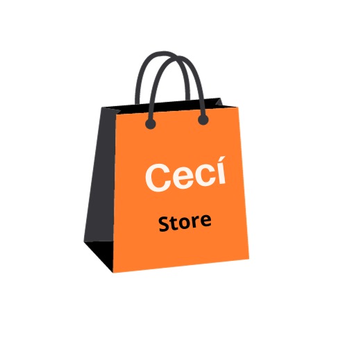 Cecí Store, Loja Online | Shopee Brasil