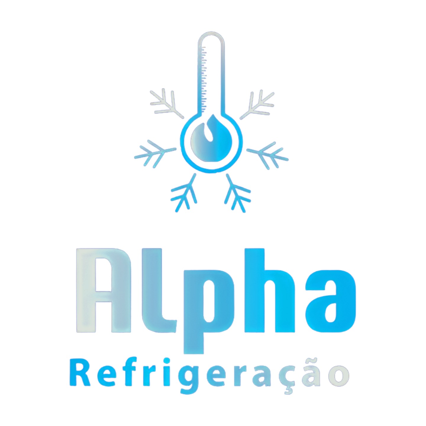 ALPHA REFRIGERACAO, Loja Online | Shopee Brasil