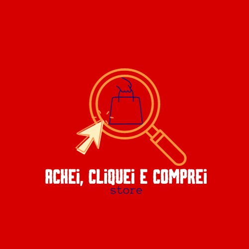 Achei, Cliquei e Comprei!!!!, Loja Online | Shopee Brasil