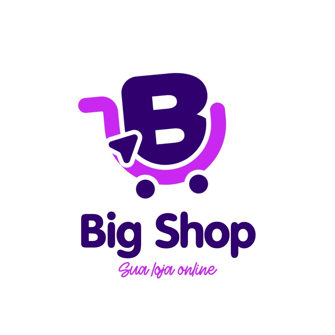 BigShop.cm, Loja Online | Shopee Brasil