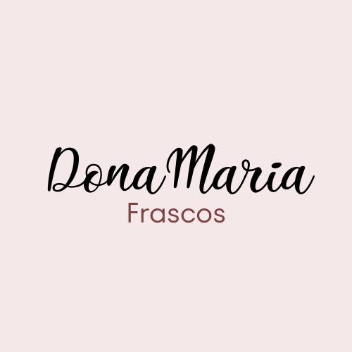 Dona Maria Frascos, Loja Online | Shopee Brasil