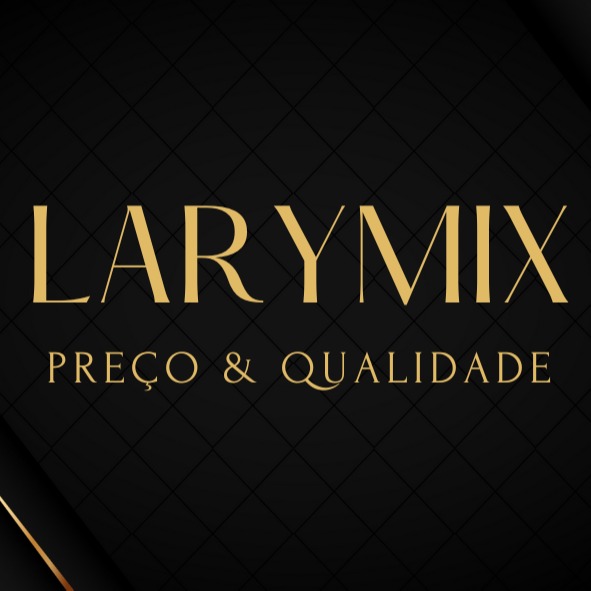 Loja Larymix, Loja Online | Shopee Brasil