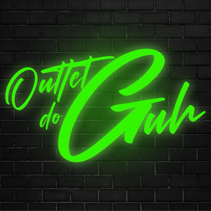 Outlet do Guh, Loja Online | Shopee Brasil