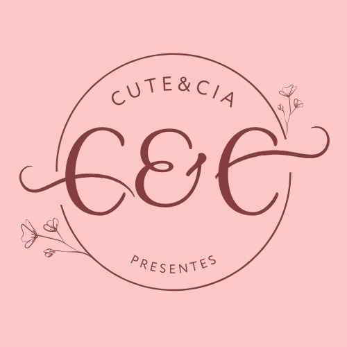 Cute&Cia, Loja Online | Shopee Brasil