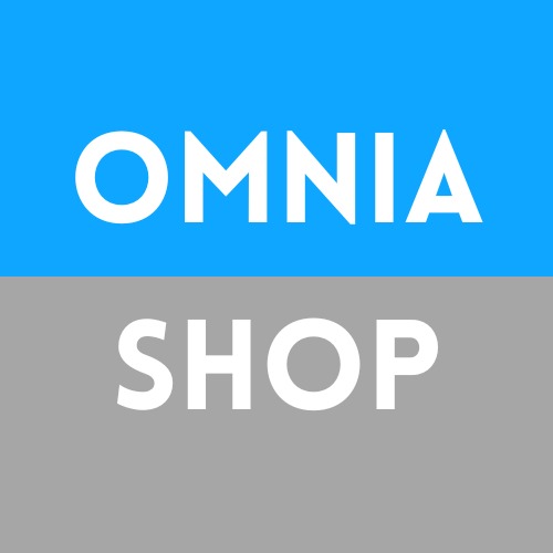 OMNIA SHOP BR, Loja Online | Shopee Brasil
