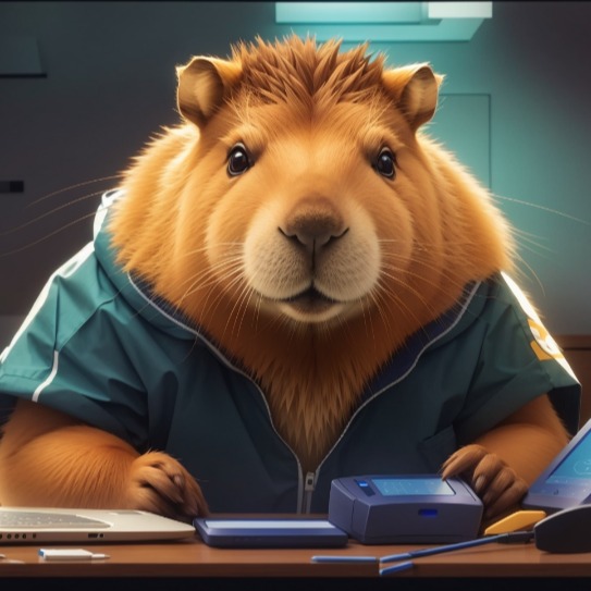 CapivaraTech, Loja Online | Shopee Brasil