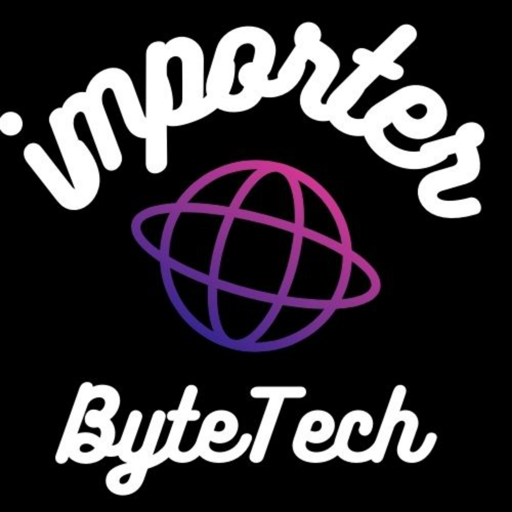 importer ByteTech, Loja Online | Shopee Brasil