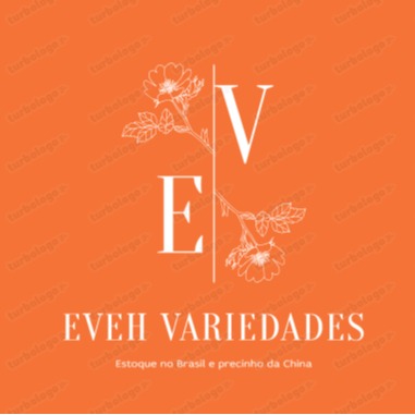 Eveh Variedades, Loja Online | Shopee Brasil