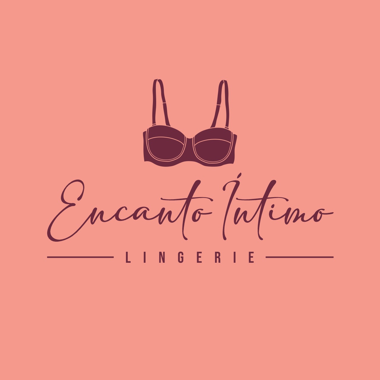 Encanto Intimo Lingerie, Loja Online | Shopee Brasil