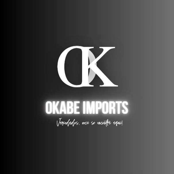 Okabe Imports, Loja Online | Shopee Brasil