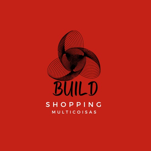 BUILD Shopping Multicoisas, Loja Online | Shopee Brasil