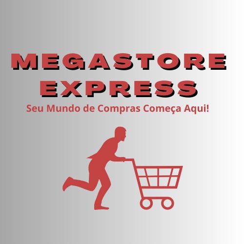 MegaStore Express, Loja Online | Shopee Brasil