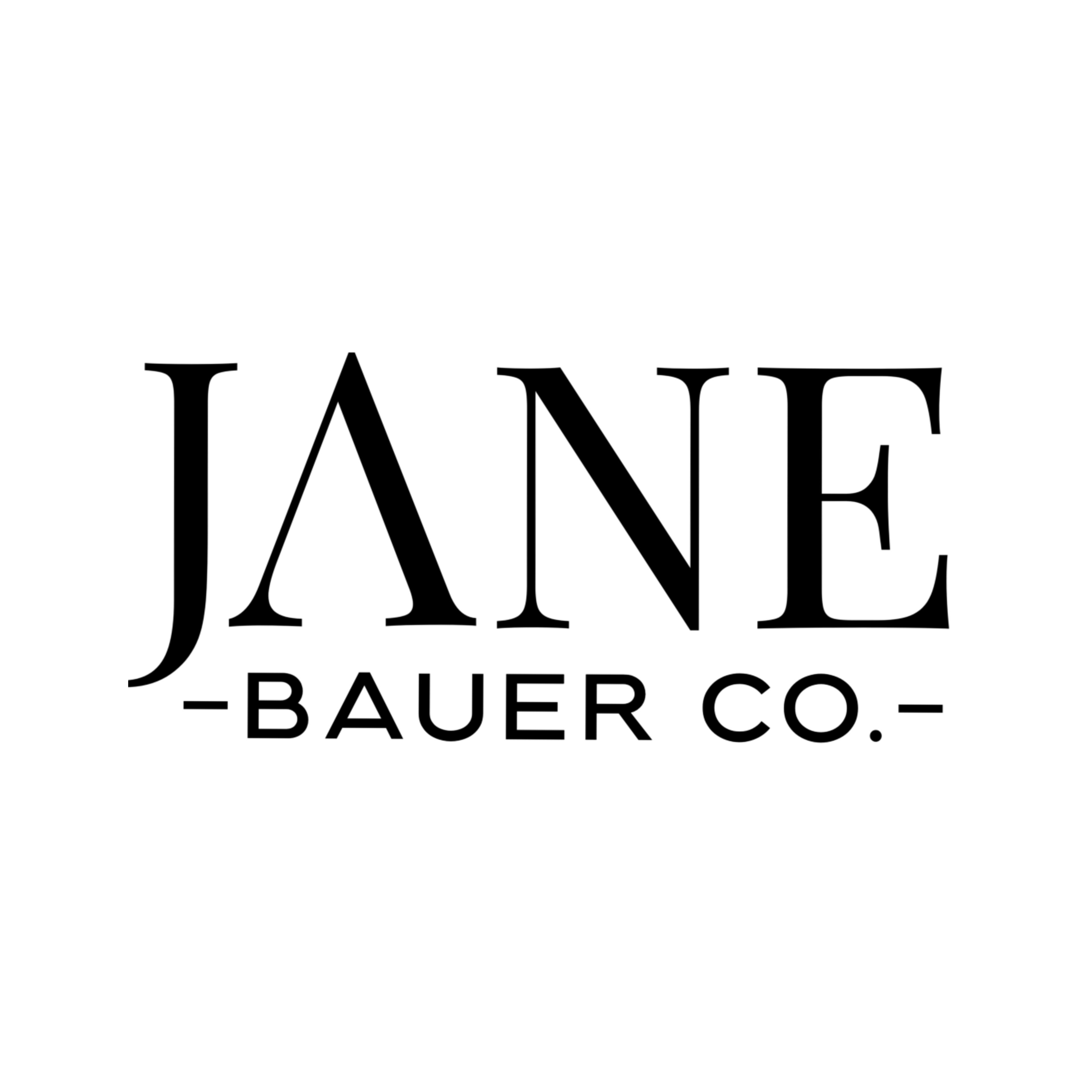 Jane-Bauer Co., Loja Online | Shopee Brasil