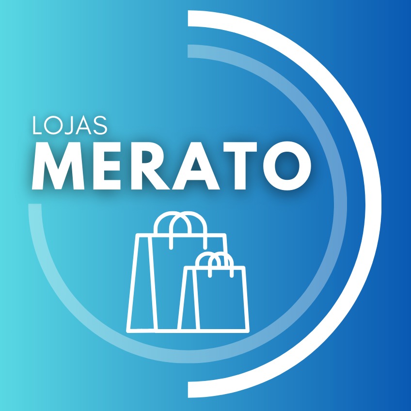 LOJAS MERATO, Loja Online | Shopee Brasil